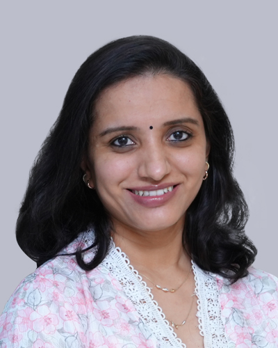 Dr. Sapna Suresh - Consultant Anesthesia & Critical Care | Aster Hospitals